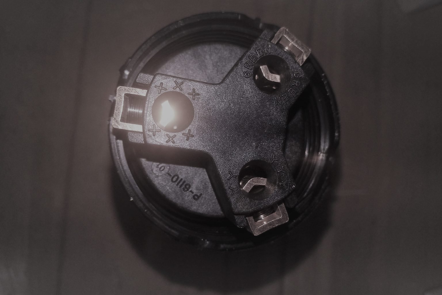 CS8264C 50A 250V AC, 2pole 3 Wire, Female Connector ...